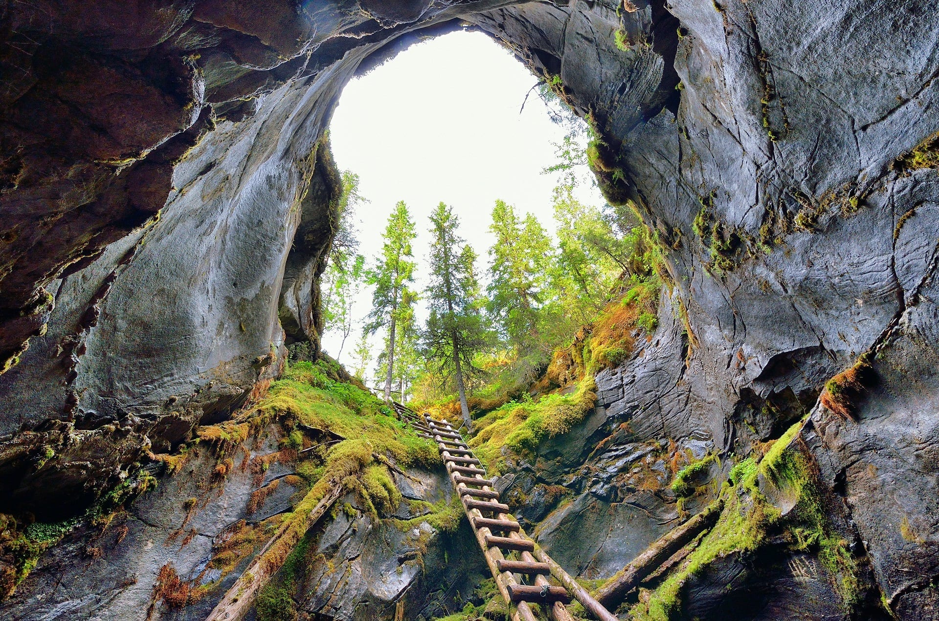 Hemnesberget – the artistic fjord village - Okstindan natur- og kulturpark